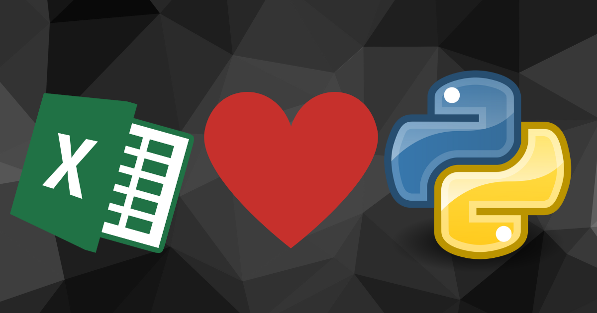Python i Excel: En ny era inom dataanalys och visualisering