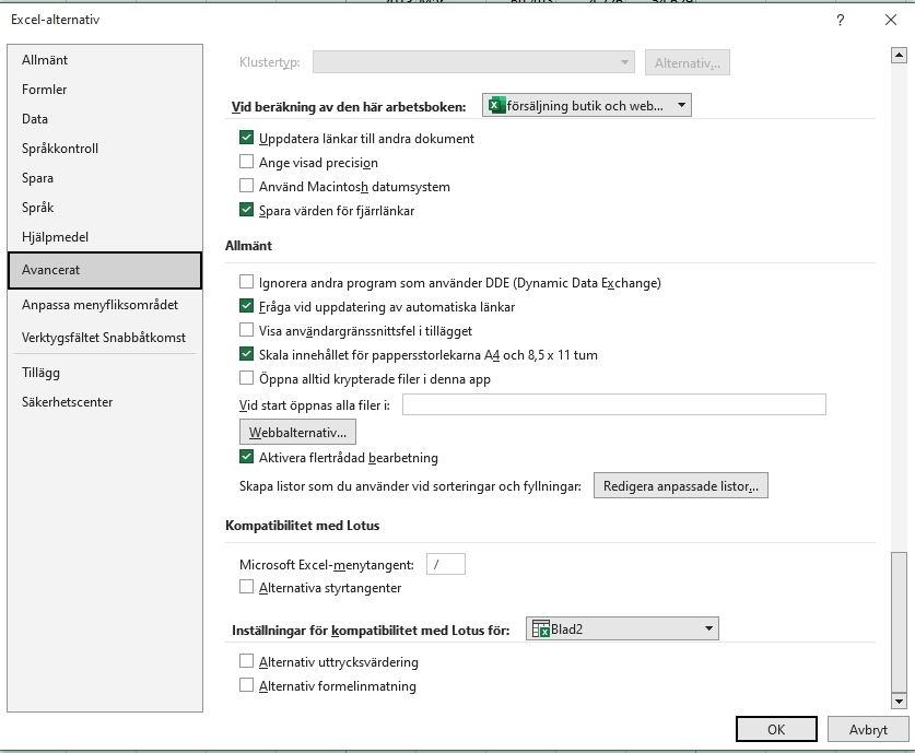 Sortera på ditt eget sätt med anpassade listor i Excel: Effektivisera ...